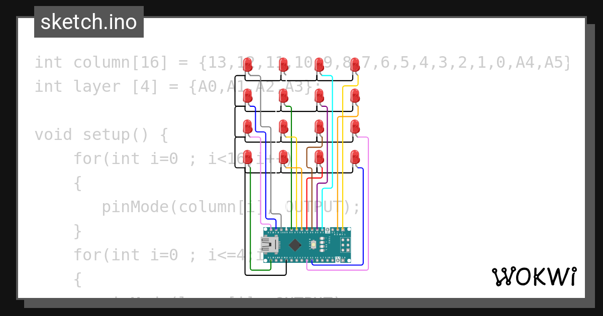 4444 Wokwi Esp32 Stm32 Arduino Simulator 9846