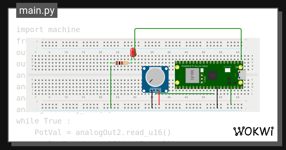 Pwm Homework Wokwi Esp32 Stm32 Arduino Simulator 8585