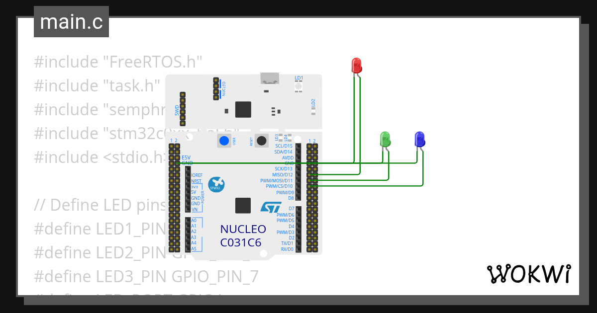 tp4 str - Wokwi ESP32, STM32, Arduino Simulator