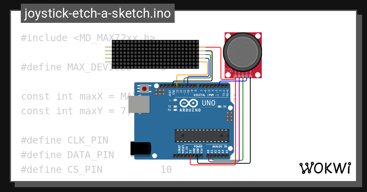 Evaluatie 2 Uitdaging3 Wokwi Esp32 Stm32 Arduino Simulator 8347