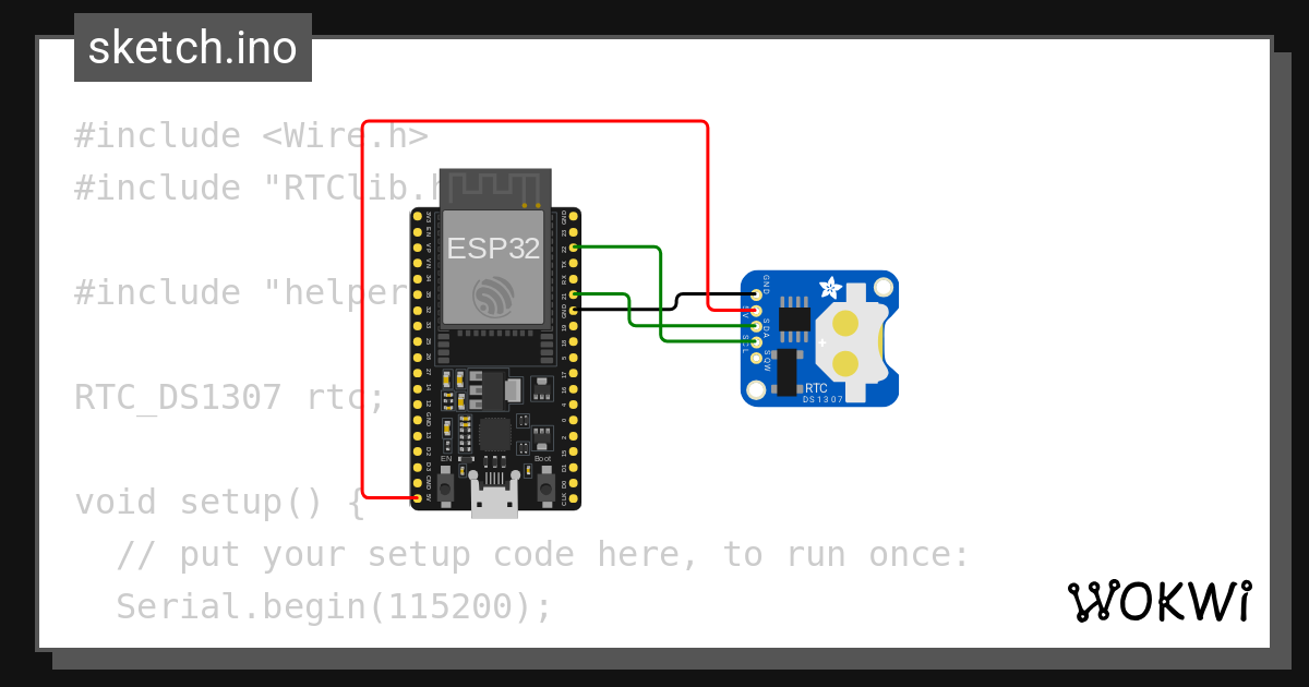 Esp32 Blank Wokwi Esp32 Stm32 Arduino Simulator 2675