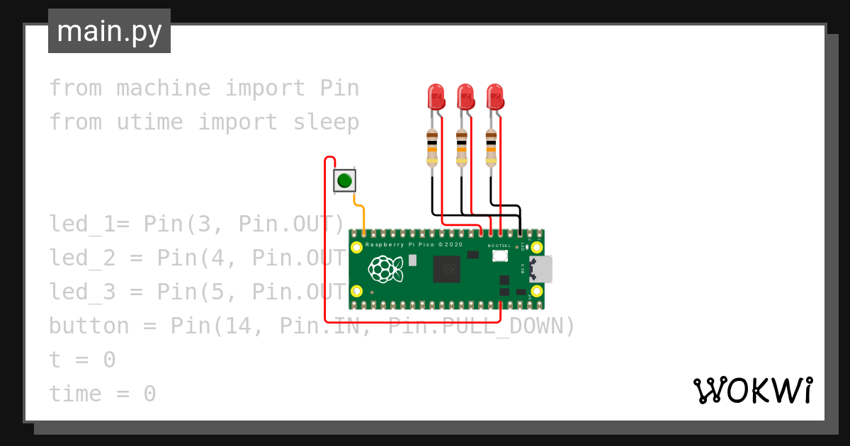 Homework Wokwi Esp32 Stm32 Arduino Simulator 7248