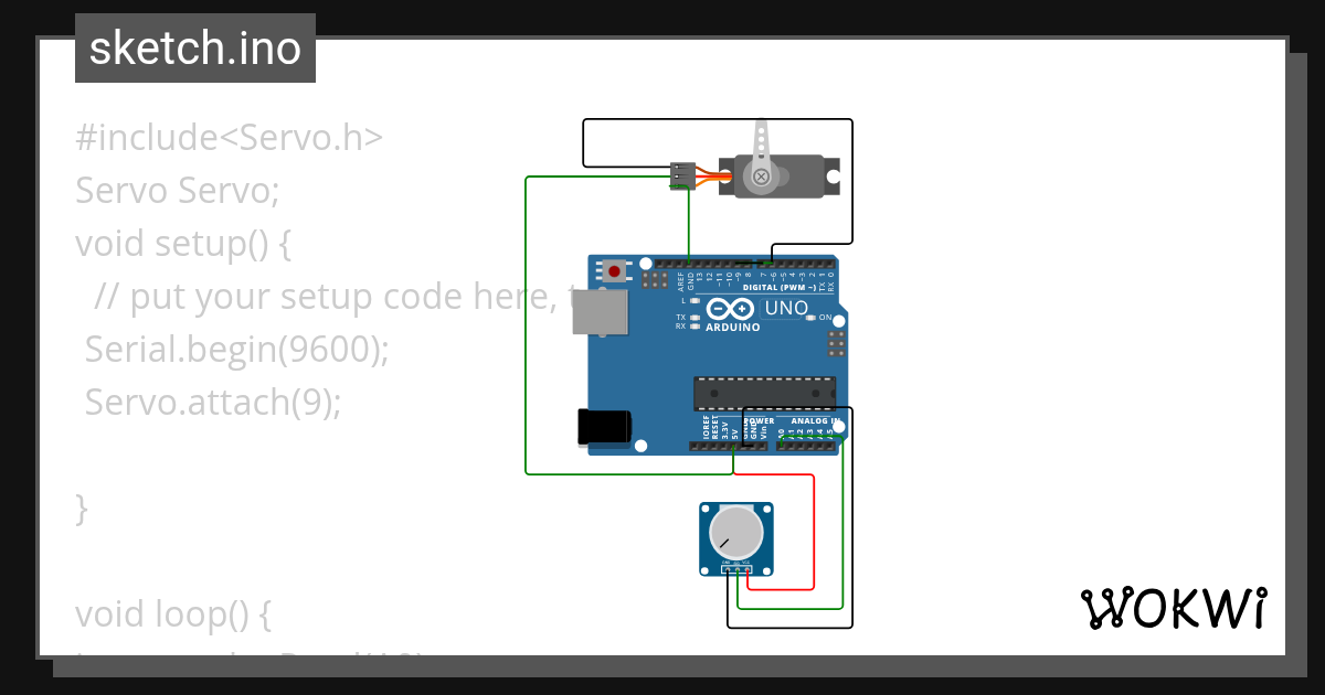 sara reda - Wokwi ESP32, STM32, Arduino Simulator sara reda - Wokwi ESP32, STM32, Arduino Simulator