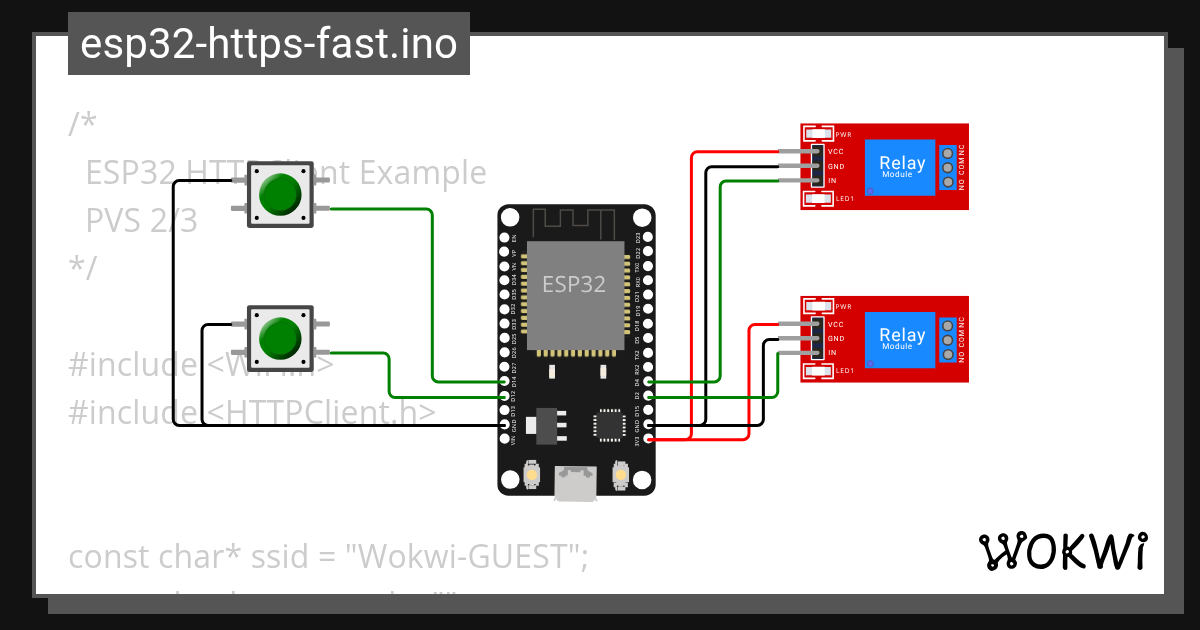 esp32 HTTPS for send data Copy5.3 - Wokwi ESP32, STM32, Arduino Simulator