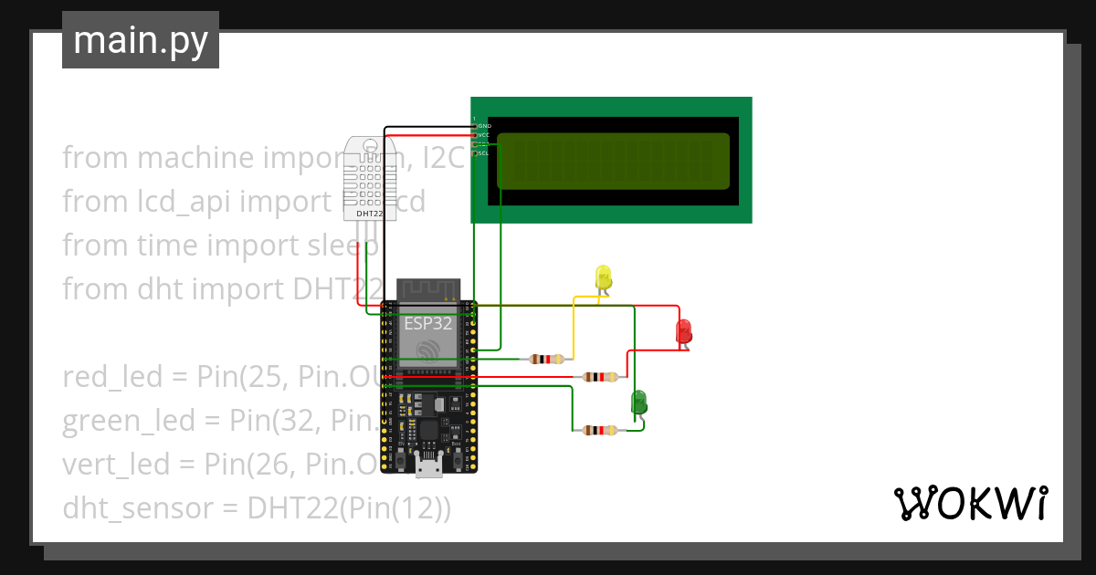tp_python.py - Wokwi ESP32, STM32, Arduino Simulator