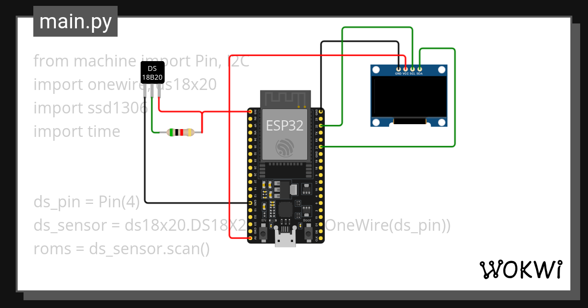 exam tp mayssa - Wokwi ESP32, STM32, Arduino Simulator