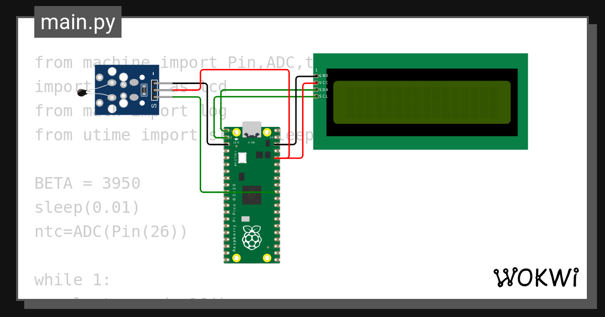 Lab 6 Emb Act 3 Wokwi Esp32 Stm32 Arduino Simulator