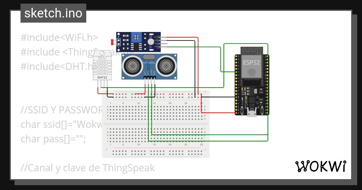 Thing Wokwi Esp32 Stm32 Arduino Simulator 7962