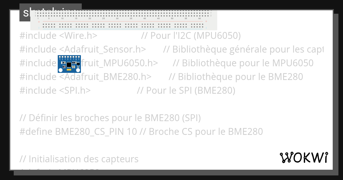DM4-BME-SPI Copy - Wokwi ESP32, STM32, Arduino Simulator