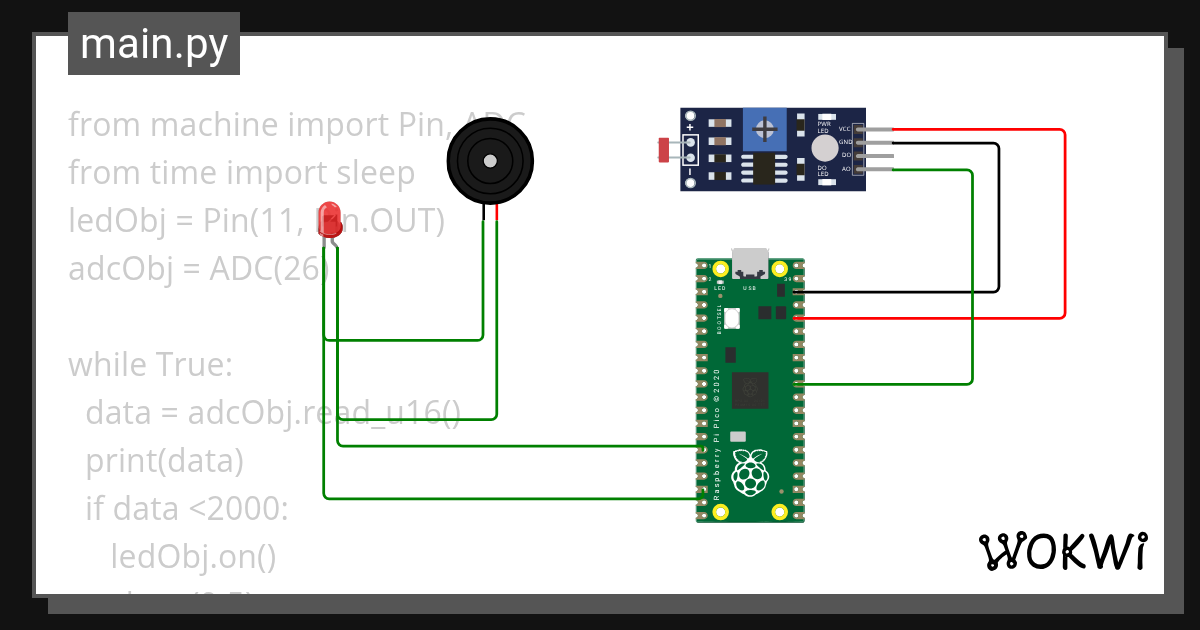 Wokwi Online Esp32 Stm32 Arduino Simulator 
