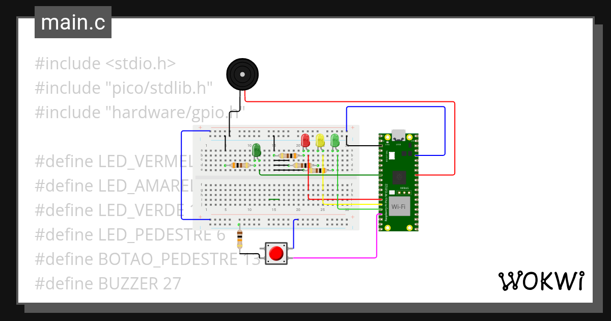 tarefa3 - Wokwi ESP32, STM32, Arduino Simulator