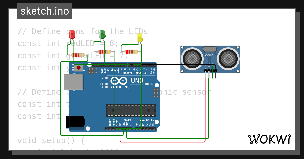 P7 Wokwi Esp32 Stm32 Arduino Simulator 6133
