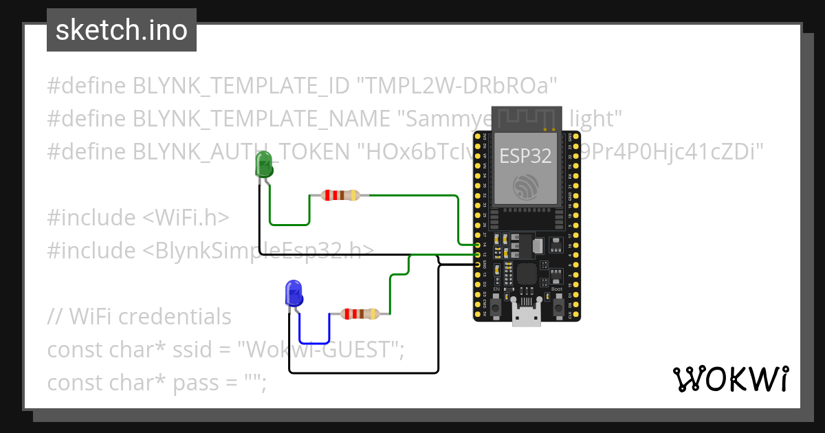 Samuel Adebayo-ESP32-S3 - Wokwi ESP32, STM32, Arduino Simulator