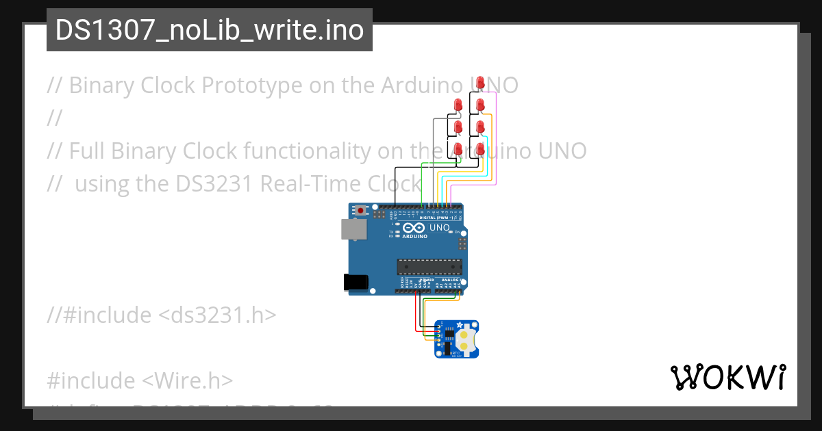 Wokwi - Online ESP32, STM32, Arduino Simulator