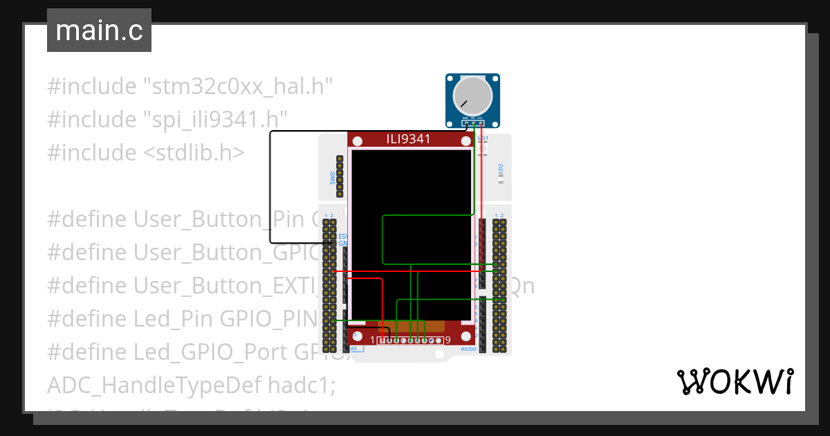 Avrunin_lb_6_2 - Wokwi ESP32, STM32, Arduino Simulator