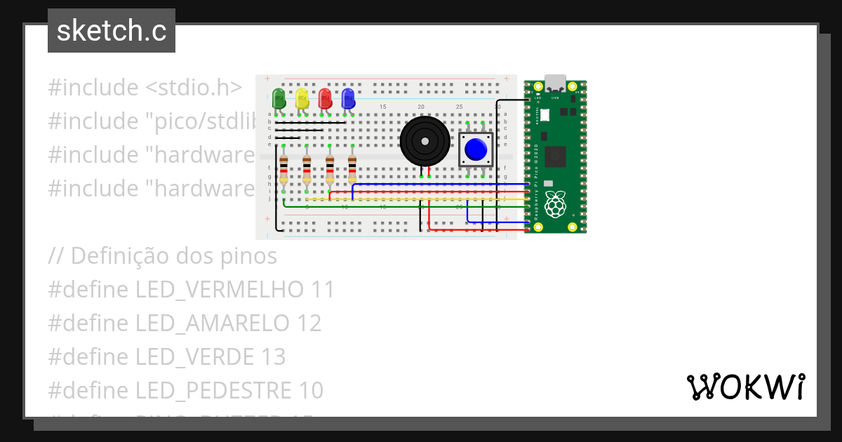 EmbarcaTech_claudemyr - Wokwi ESP32, STM32, Arduino Simulator