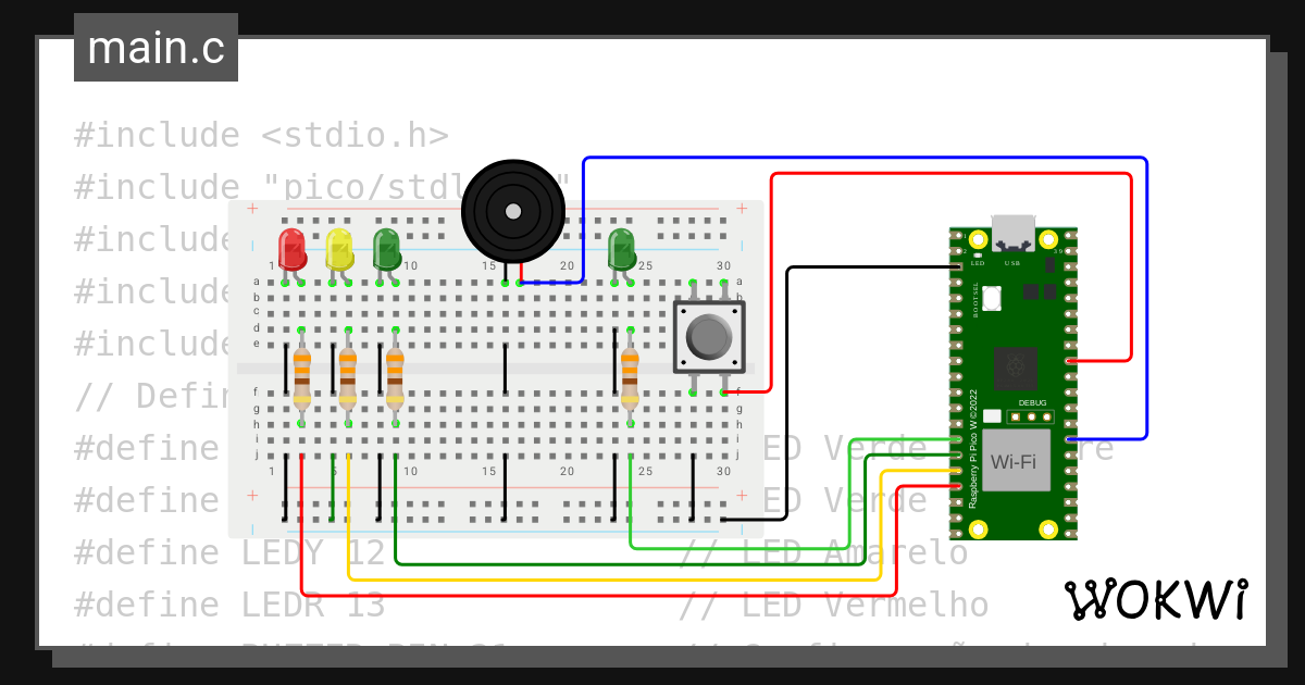 Teste Final Wokwi Esp32 Stm32 Arduino Simulator 9549
