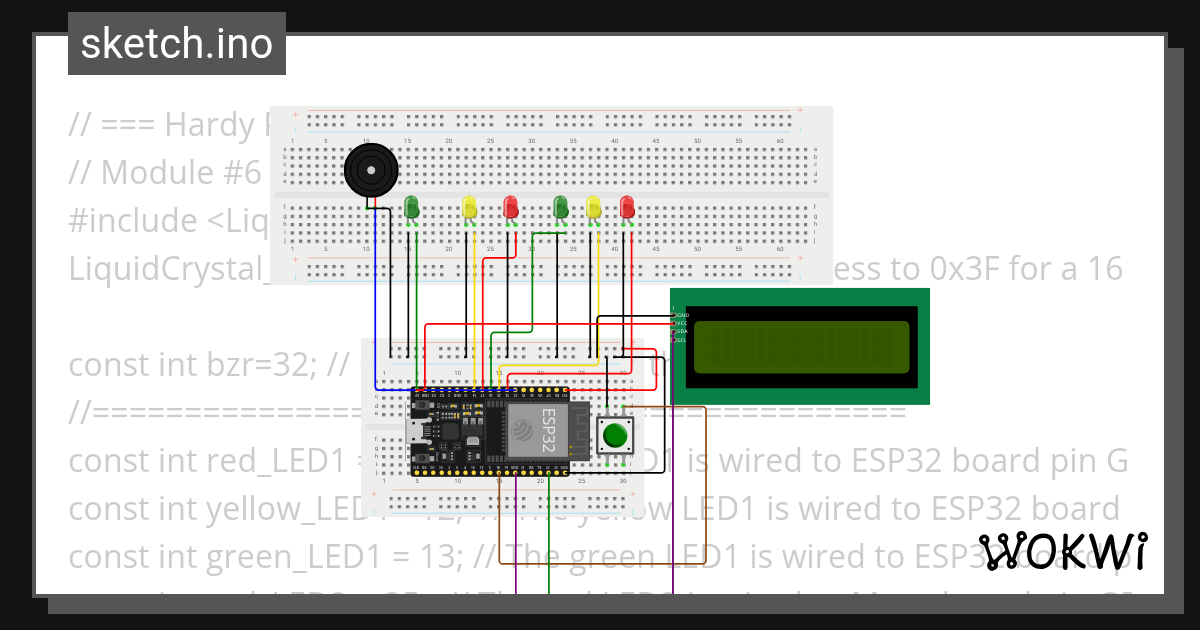 Hardy Week 6 Copy - Wokwi ESP32, STM32, Arduino Simulator