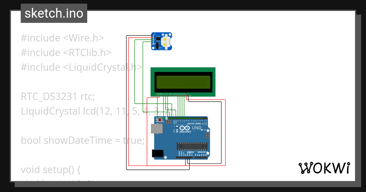 jia CA LAB ASSIGNMENT - Wokwi ESP32, STM32, Arduino Simulator