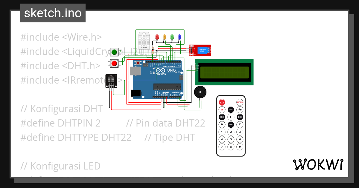 Elektro Copy 3 Wokwi Esp32 Stm32 Arduino Simulator 0111