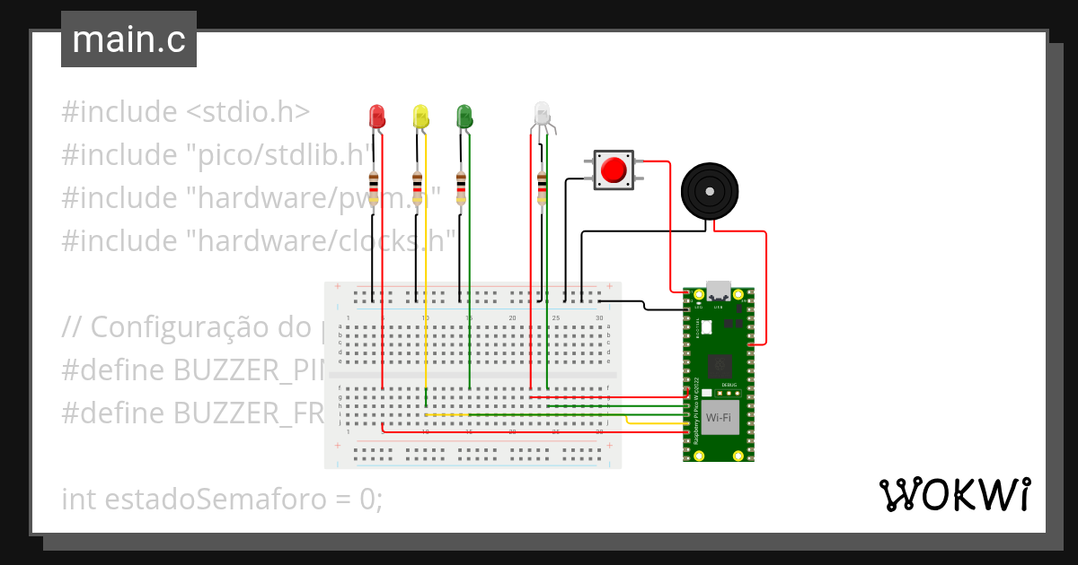 Tarefa_UND_3_EMBARCATECH_MVDJ - Wokwi ESP32, STM32, Arduino Simulator