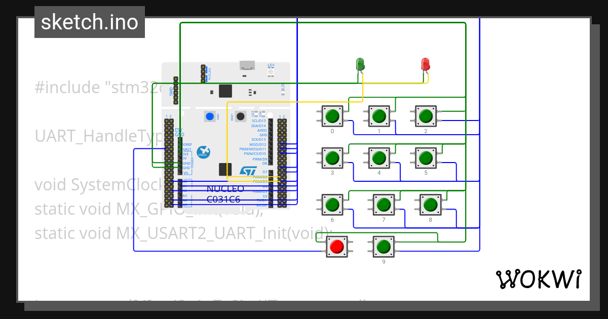 Zakipnyi__Lab8 - Wokwi ESP32, STM32, Arduino Simulator