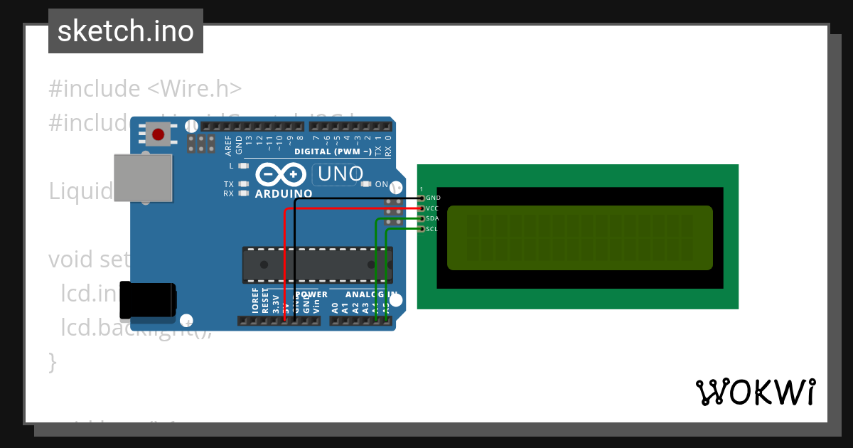 31 - Wokwi ESP32, STM32, Arduino Simulator