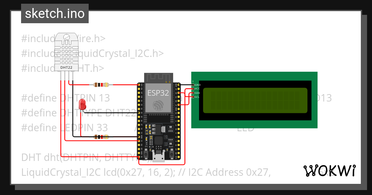 "Assign3-S1_361สุปรียา อินกอ Farmino” - Wokwi ESP32, STM32, Arduino Simulator