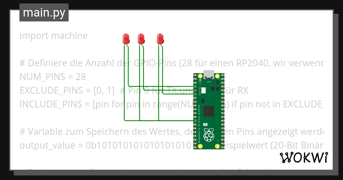 Port Map Dac Wokwi Esp32 Stm32 Arduino Simulator 7544