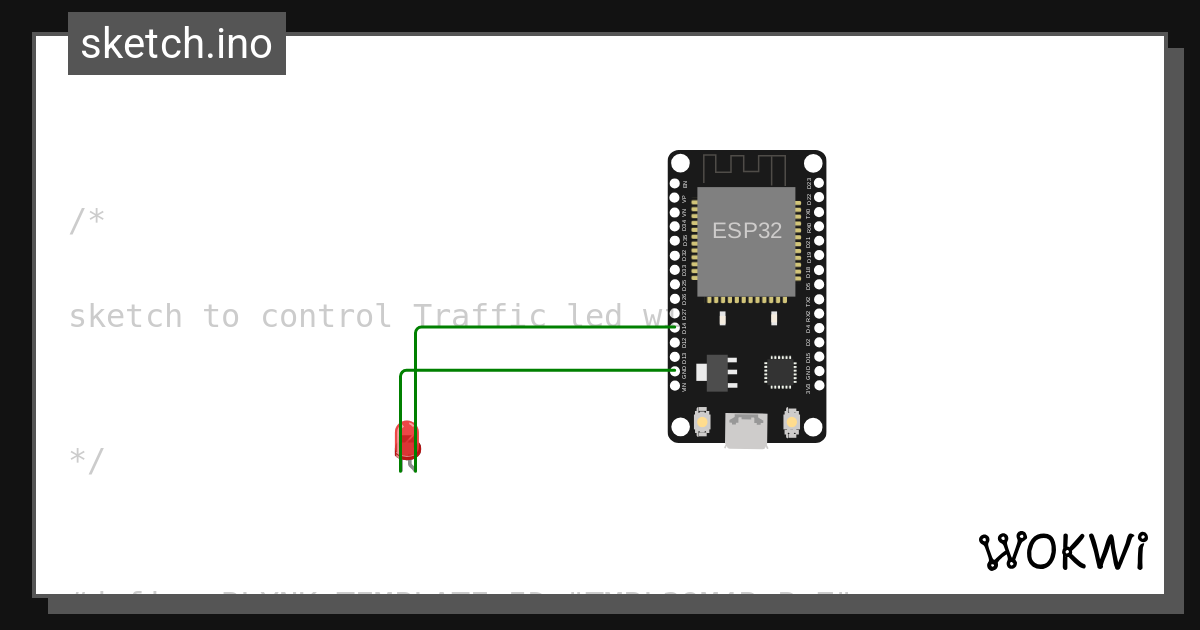 Esp32 Dev Module Copy Wokwi Esp32 Stm32 Arduino Simulator 1311