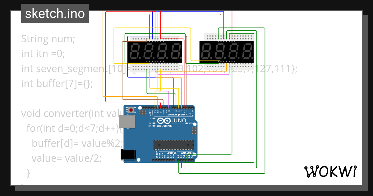best - Wokwi ESP32, STM32, Arduino Simulator