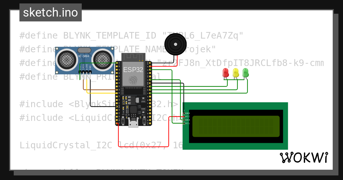 Nandaprojek Wokwi Esp32 Stm32 Arduino Simulator 5697