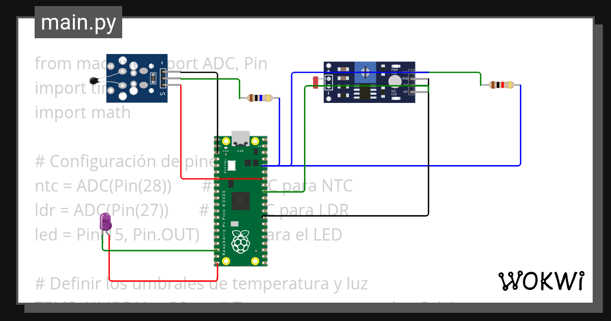 taller sumativo S11 - Yonnathan - Wokwi ESP32, STM32, Arduino Simulator