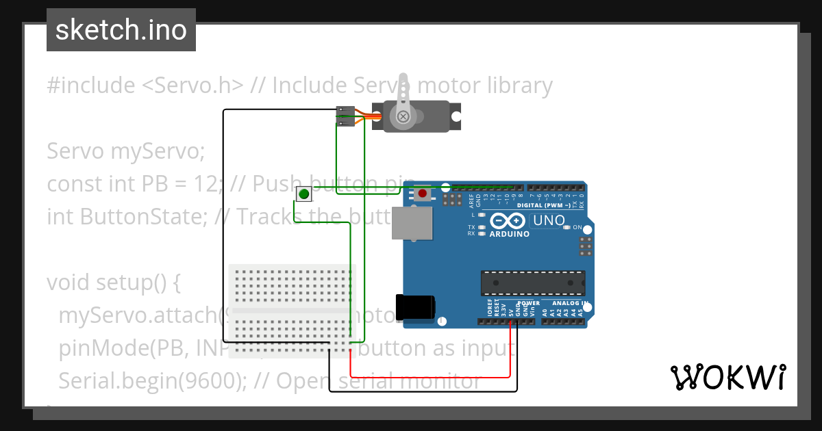 Wokwi Online Esp32 Stm32 Arduino Simulator