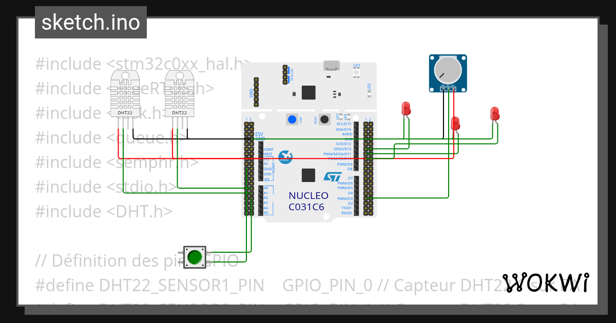 projet str Copy 5!!!!!!!!!!!! - Wokwi ESP32, STM32, Arduino Simulator projet str Copy 5!!!!!!!!!!!! - Wokwi ESP32, STM32, Arduino Simulator