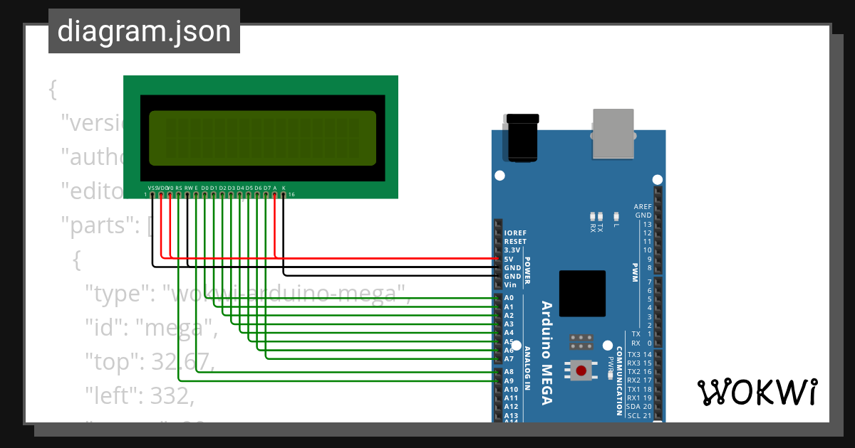 Cw Wokwi Esp32 Stm32 Arduino Simulator 