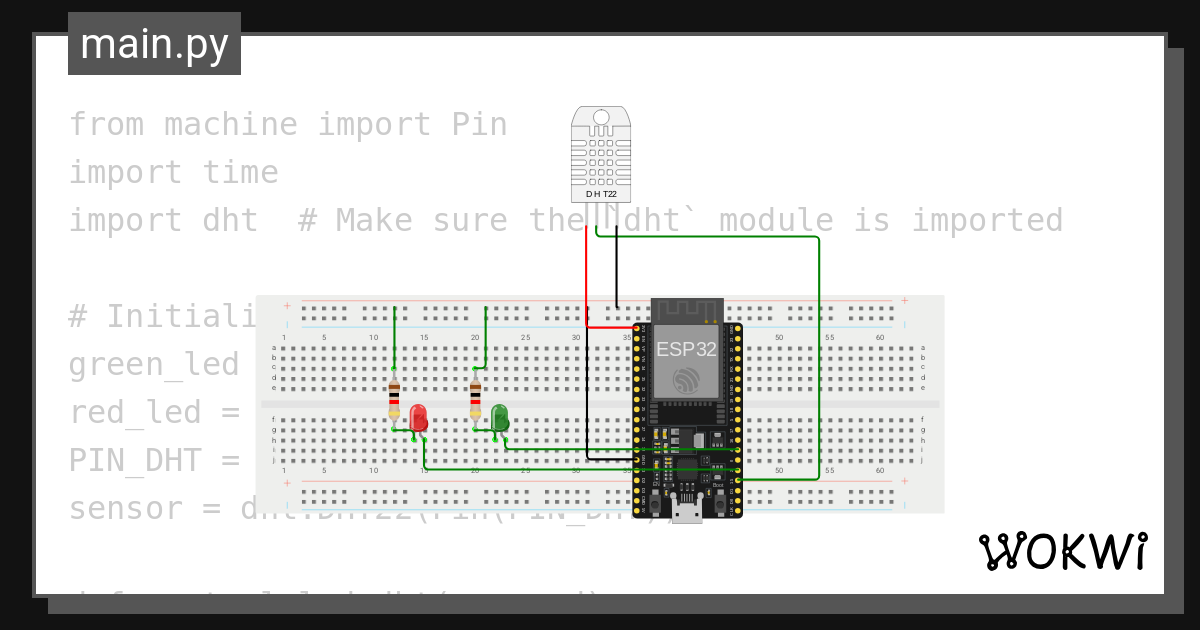 Wokwi Online Esp32 Stm32 Arduino Simulator 3828