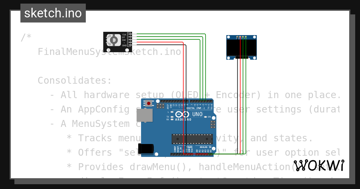 Wokwi Online Esp32 Stm32 Arduino Simulator 1439