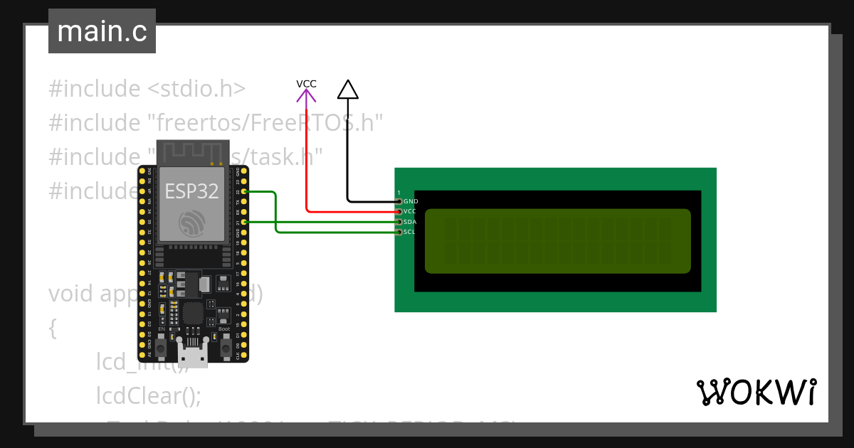 Wokwi Online Esp32 Stm32 Arduino Simulator