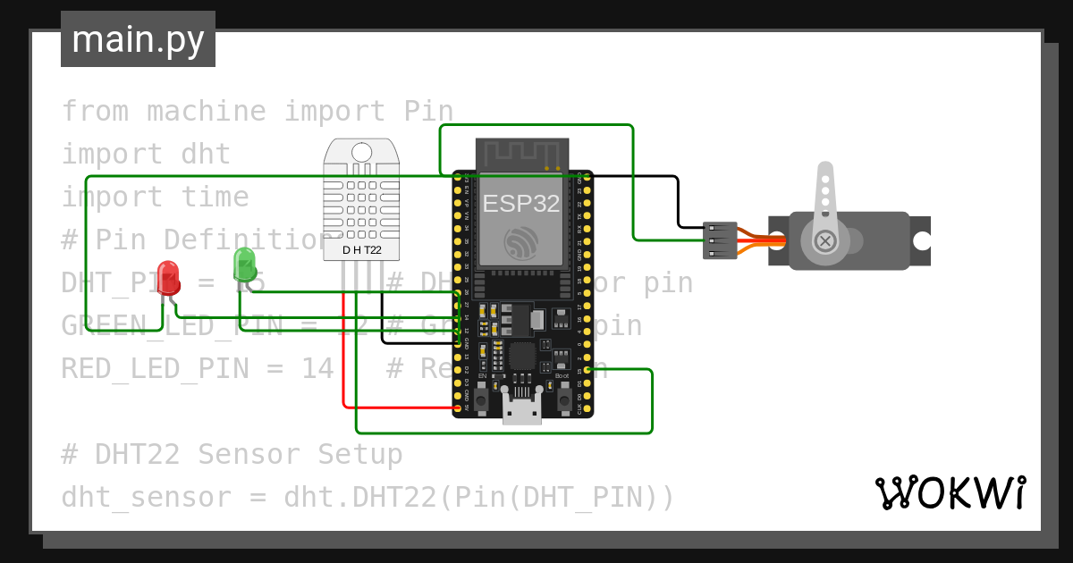 123 Wokwi Esp32 Stm32 Arduino Simulator 5823