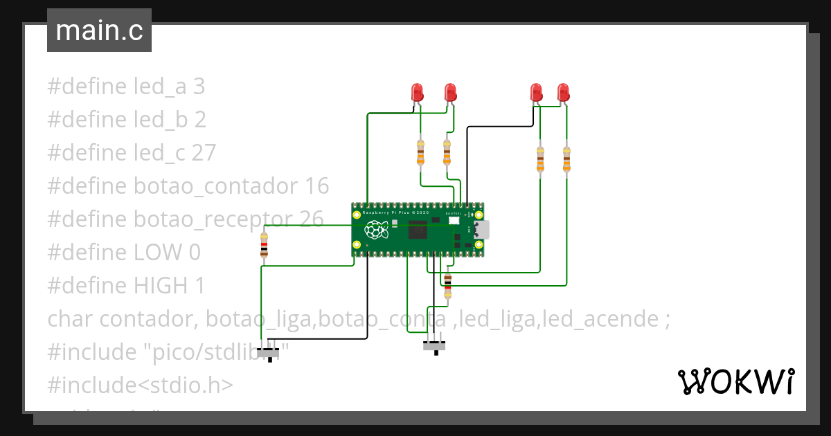Wokwi Online Esp32 Stm32 Arduino Simulator 7826