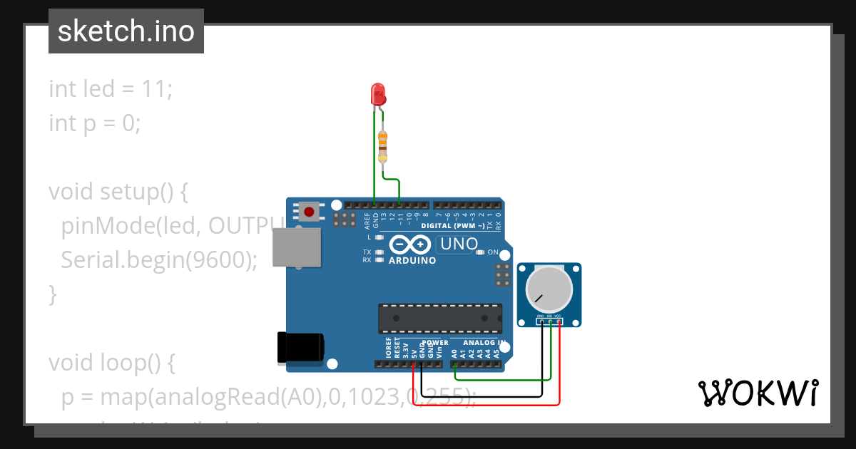 Wokwi Online Esp32 Stm32 Arduino Simulator 1515
