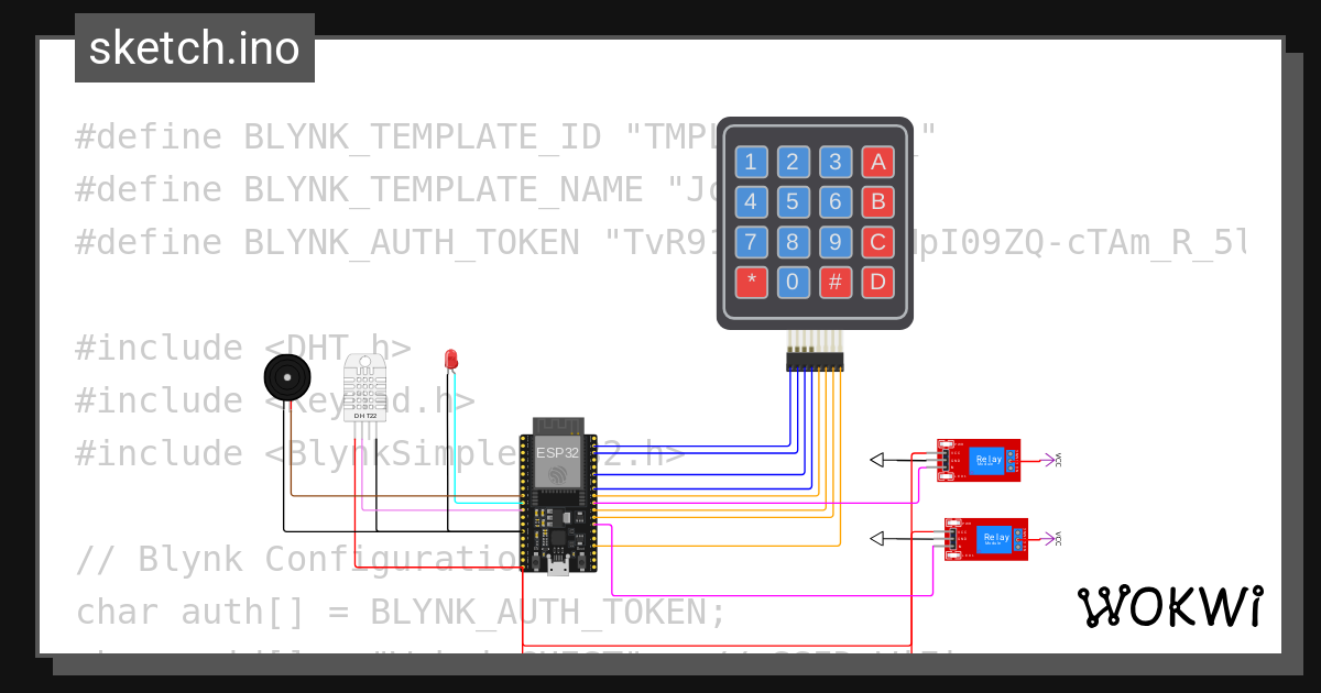 Ujikom Broo Wokwi Esp32 Stm32 Arduino Simulator