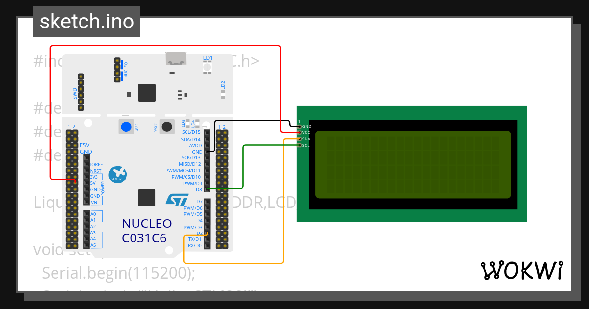 Vicky Copy - Wokwi ESP32, STM32, Arduino Simulator