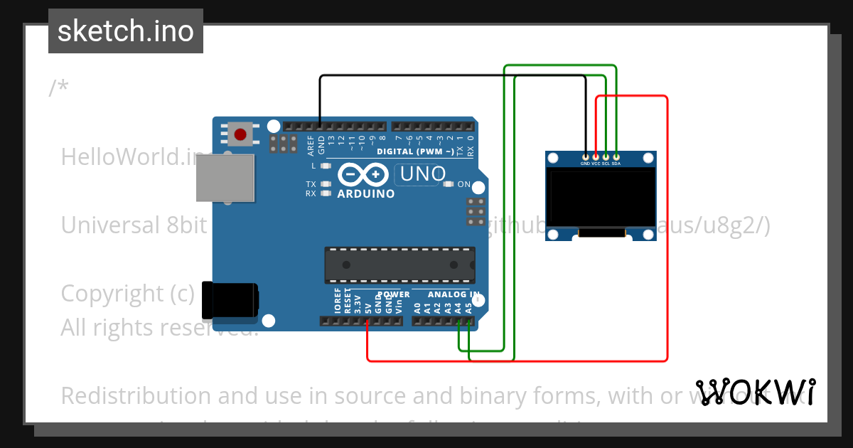 U8GLIB_2_teste - Wokwi ESP32, STM32, Arduino Simulator