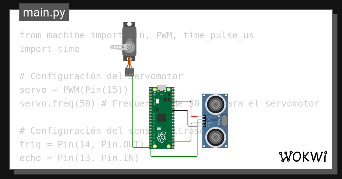 Taller Formativo S12 Wokwi Esp32 Stm32 Arduino Simulator 0874