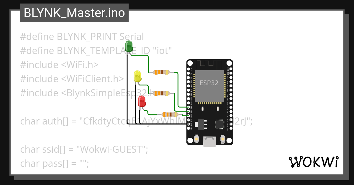 BLYNK_Master.ino - Wokwi ESP32, STM32, Arduino Simulator