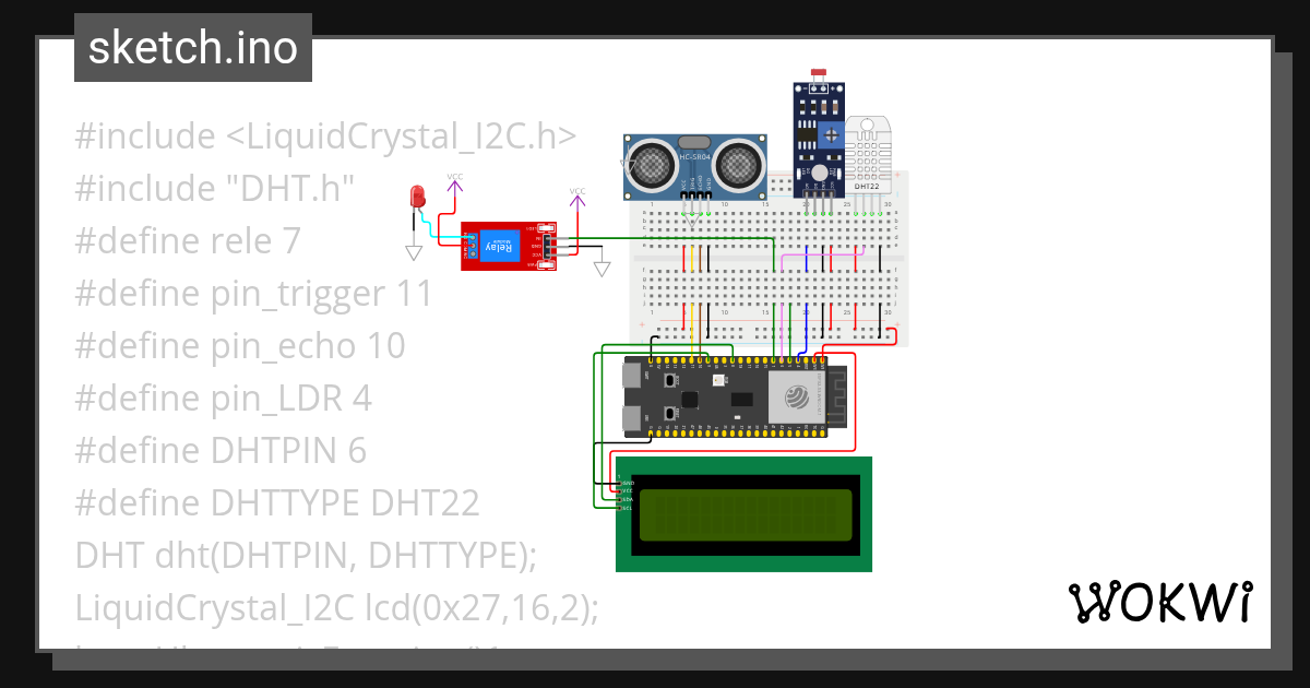 Avaliaçao Embarcados 3 E 4 Etapa Wokwi Esp32 Stm32 Arduino Simulator 