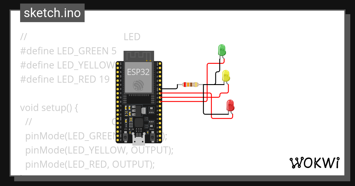 ๅ Copy Wokwi Esp32 Stm32 Arduino Simulator 