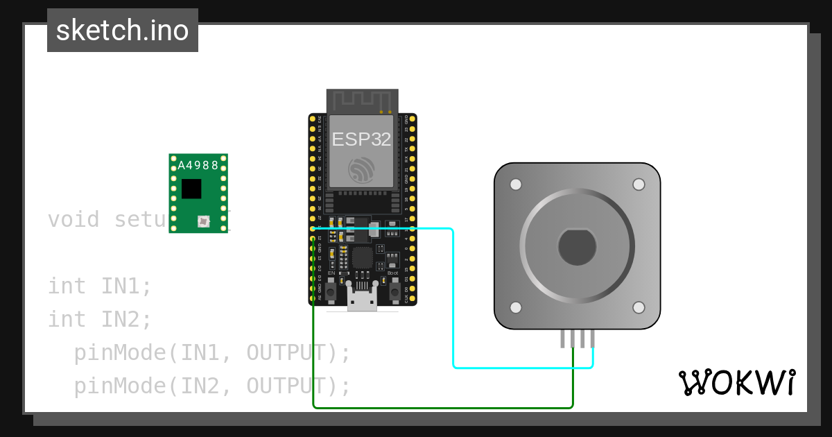Myproject Wokwi Esp32 Stm32 Arduino Simulator